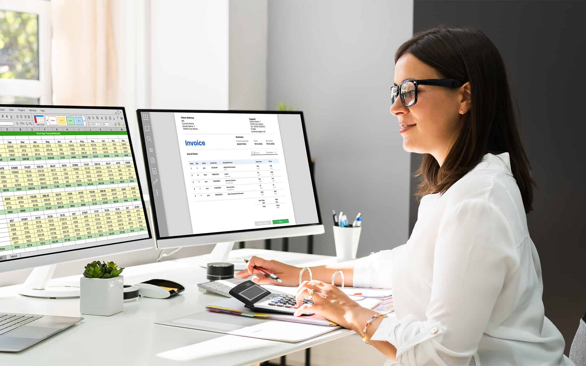 Exploring IT Support for Accounting Firms in Edmonton