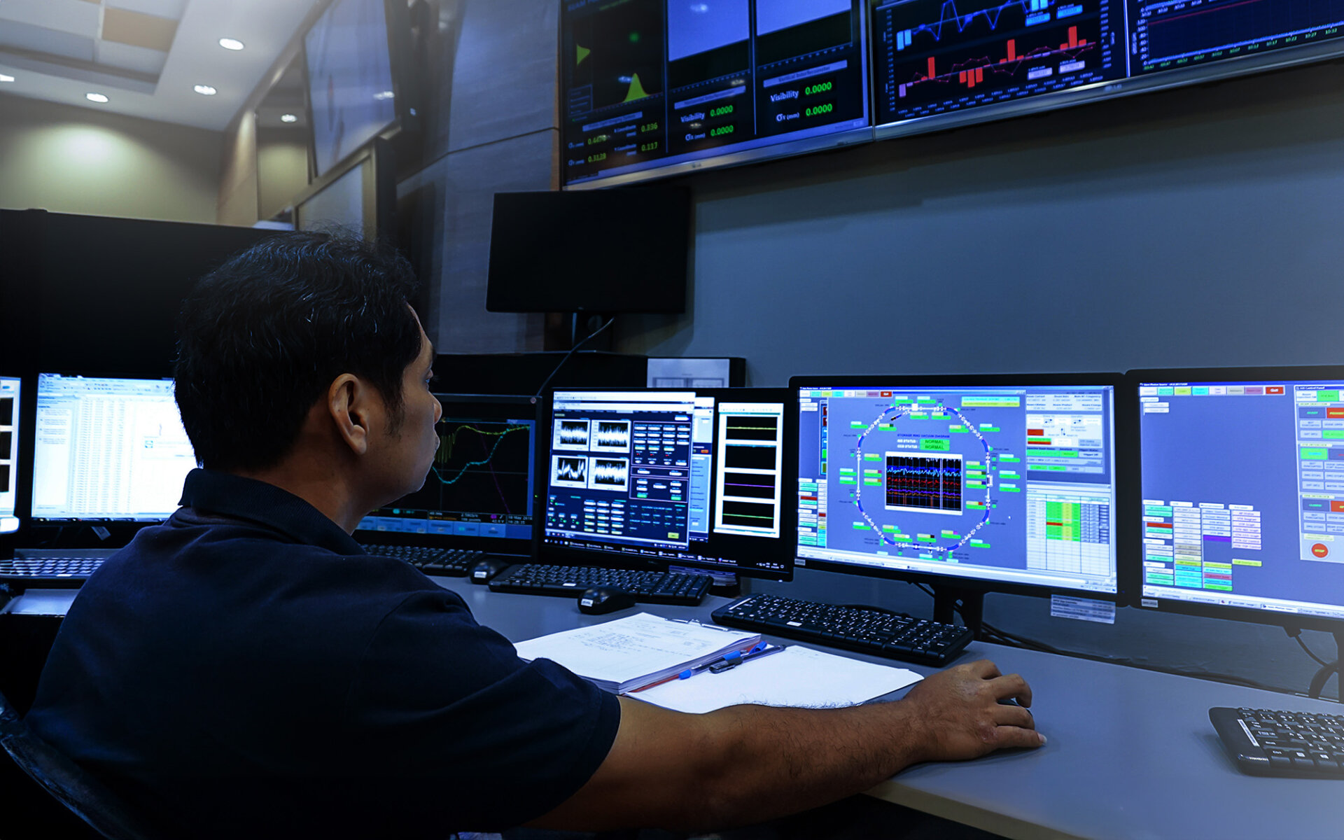 How Does EDR Work? The Role of EDR in Cybersecurity